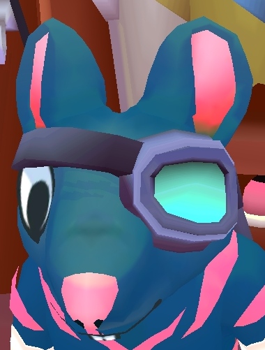 Cosmetics, Hats & Outfits - Botworld Wiki